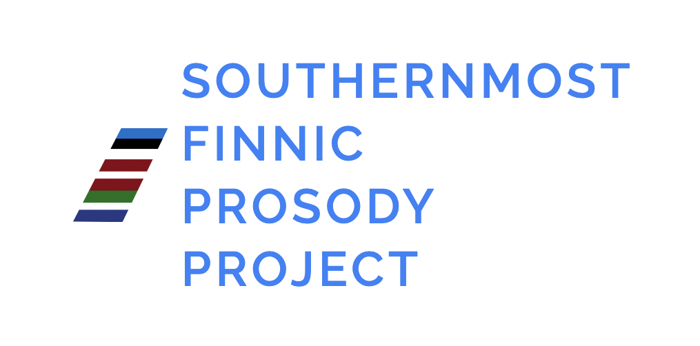 Home - Southernmost Finnic Prosody Project